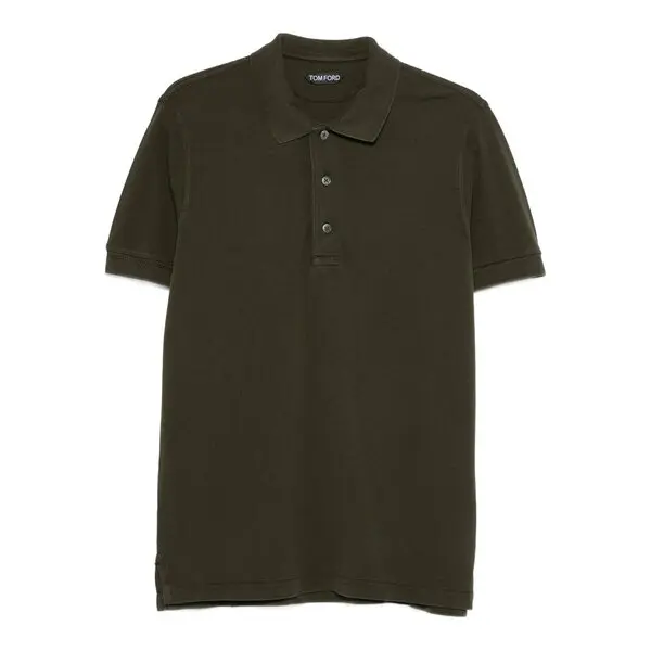 TOM FORD Polo Shirts