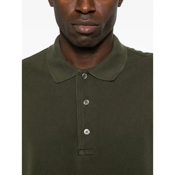 TOM FORD Polo Shirts