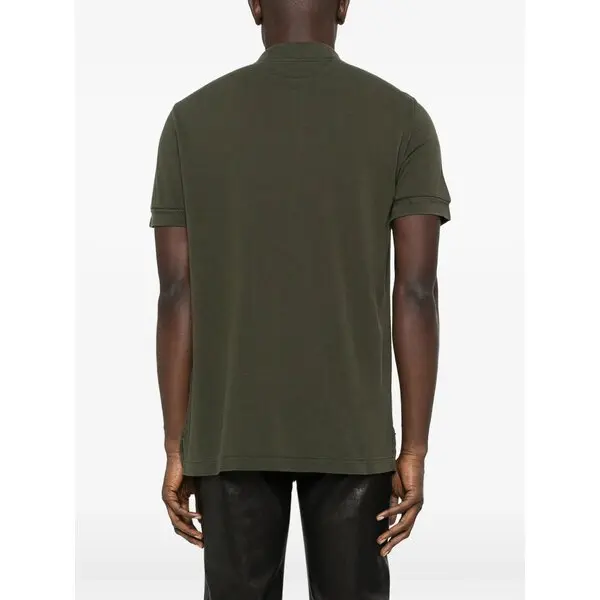 TOM FORD Polo Shirts