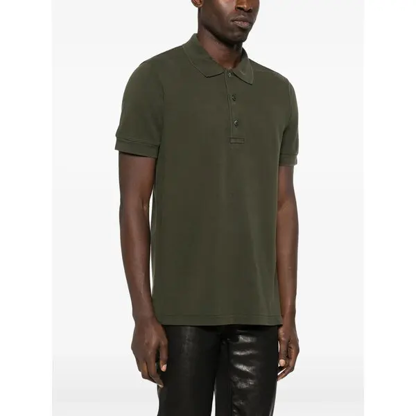 TOM FORD Polo Shirts