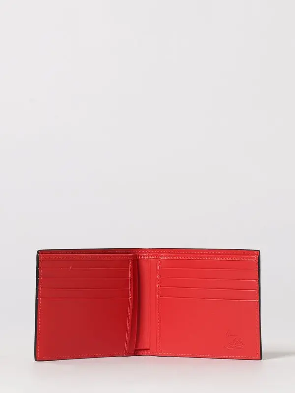 CHRISTIAN LOUBOUTIN Wallet
