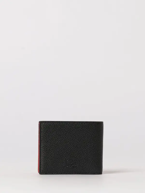 CHRISTIAN LOUBOUTIN Wallet
