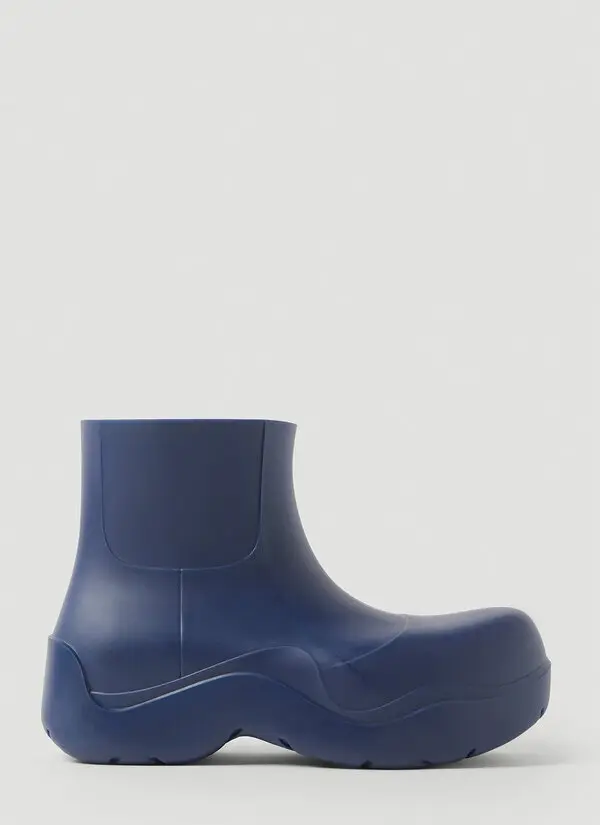 Bottega Veneta Puddle Boots
