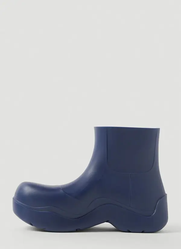 Bottega Veneta Puddle Boots