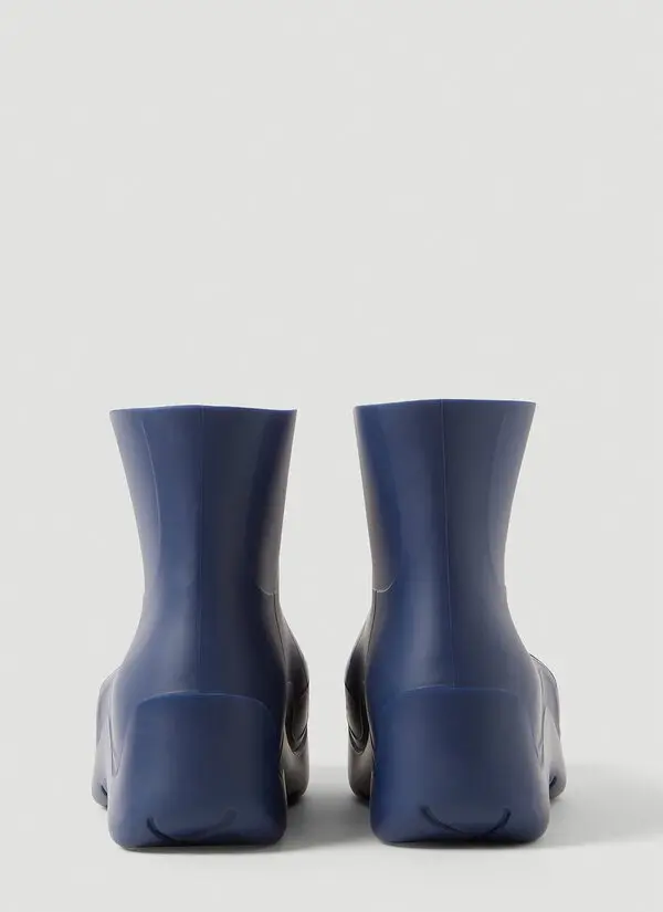 Bottega Veneta Puddle Boots