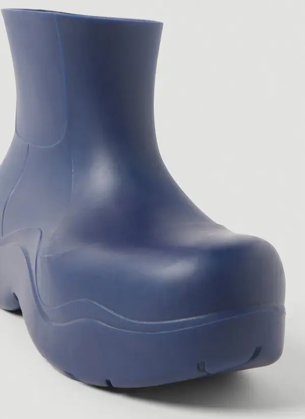 Bottega Veneta Puddle Boots