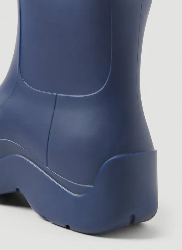 Bottega Veneta Puddle Boots