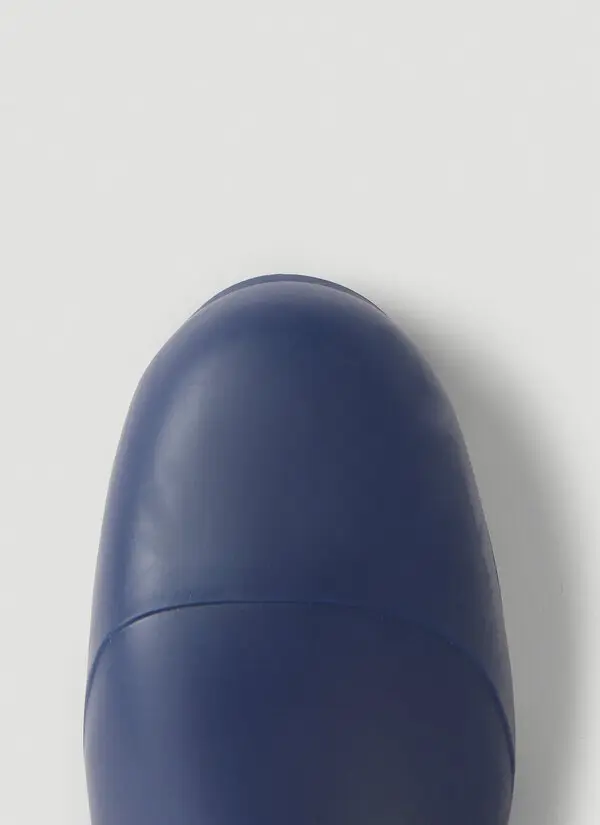 Bottega Veneta Puddle Boots