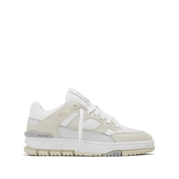 Axel Arigato Low-top Sneakers - Cream