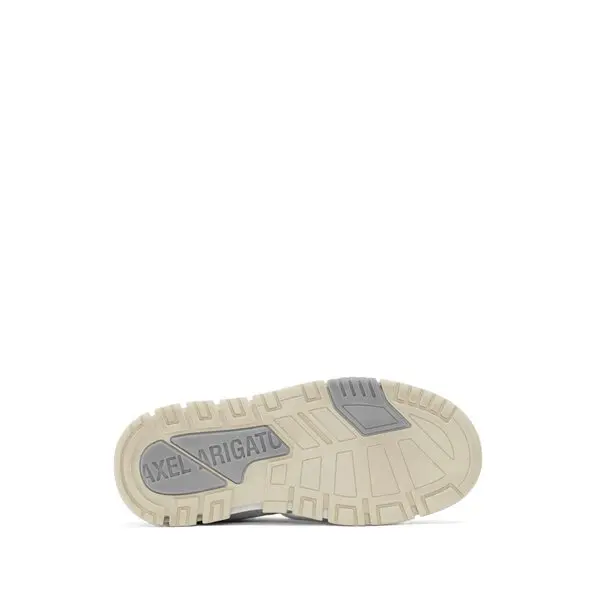 Axel Arigato Low-top Sneakers - Cream