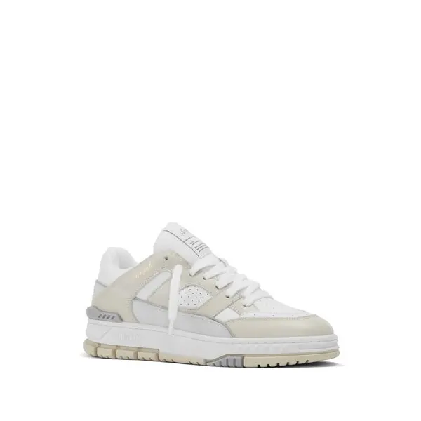 Axel Arigato Low-top Sneakers - Cream