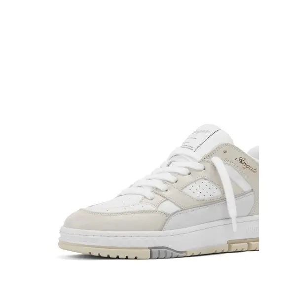 Axel Arigato Low-top Sneakers - Cream