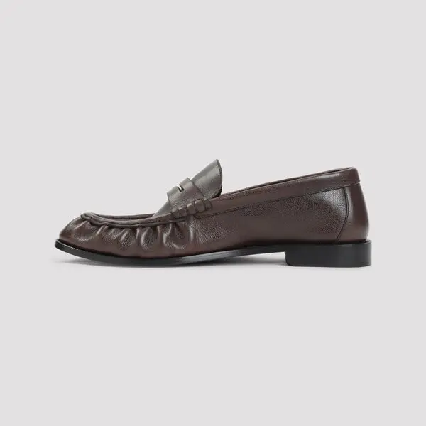 Saint Laurent Le Loafer 15 Mocassins