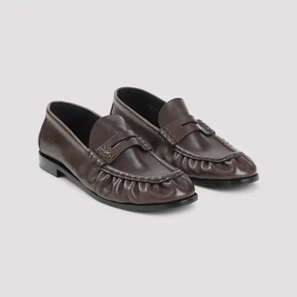 Saint Laurent Le Loafer 15 Mocassins