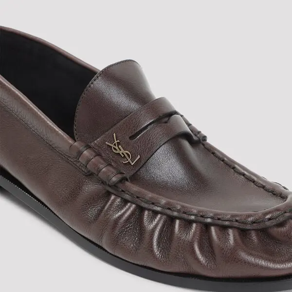 Saint Laurent Le Loafer 15 Mocassins