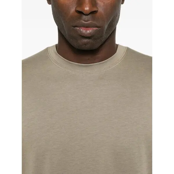 TOM FORD Crew Neck Long Sleeve Sweater