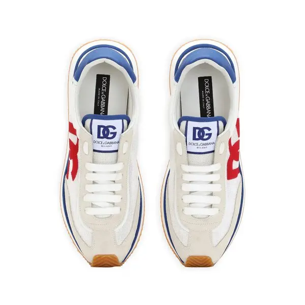 Dolce & Gabbana Low-top Sneakers