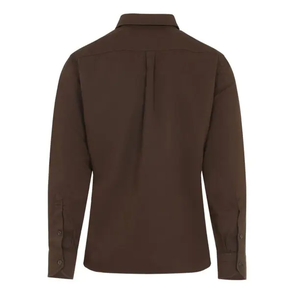 TOM FORD Shirts - Brown