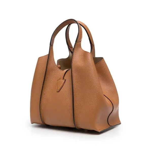TOD'S Mini Bag - Cream