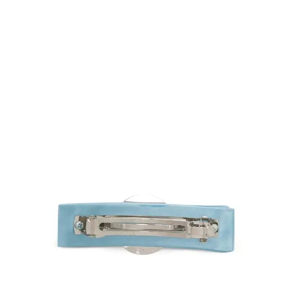 Versace Medusa Barrette
