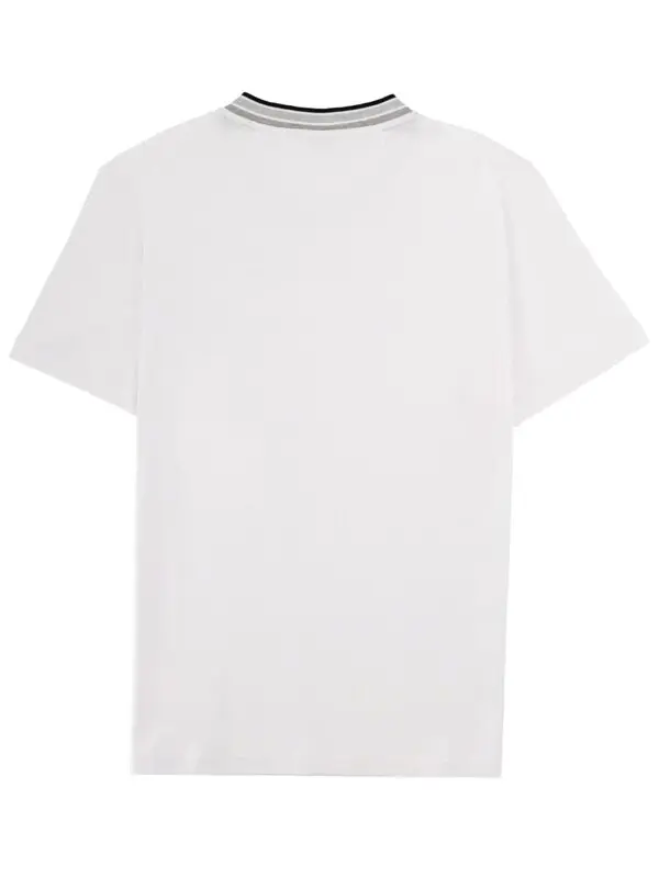 BOSS T-shirt Con Logo