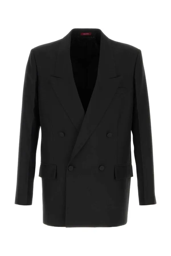 Gucci Panama Blazer