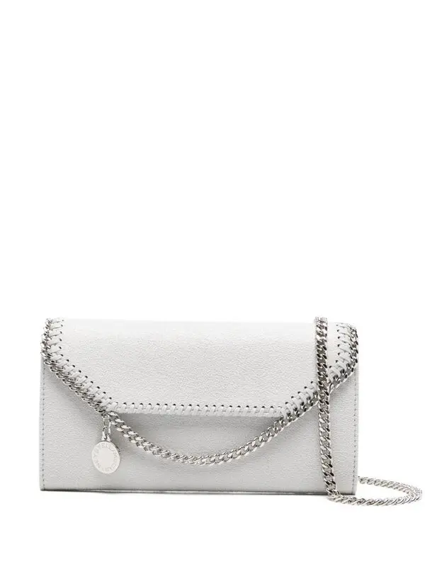 Stella McCartney Falabella Wallet On Chain - Multicolor