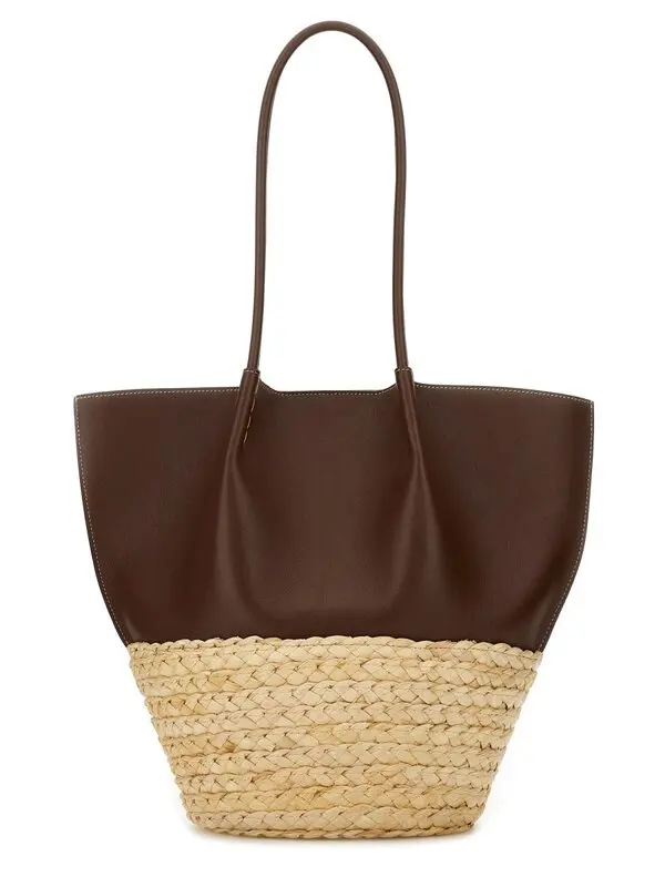 TOD'S Medium Shopping Bag