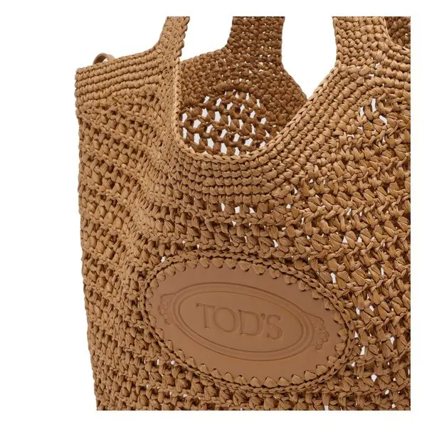 TOD'S Medium Shopping Bag