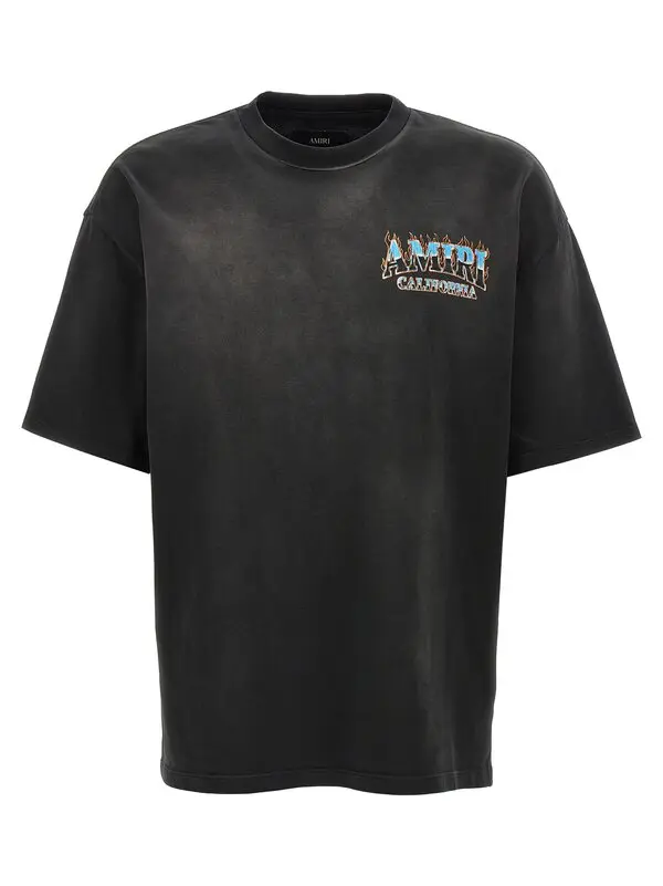 Amiri Sunny Place Tee' T-shirt