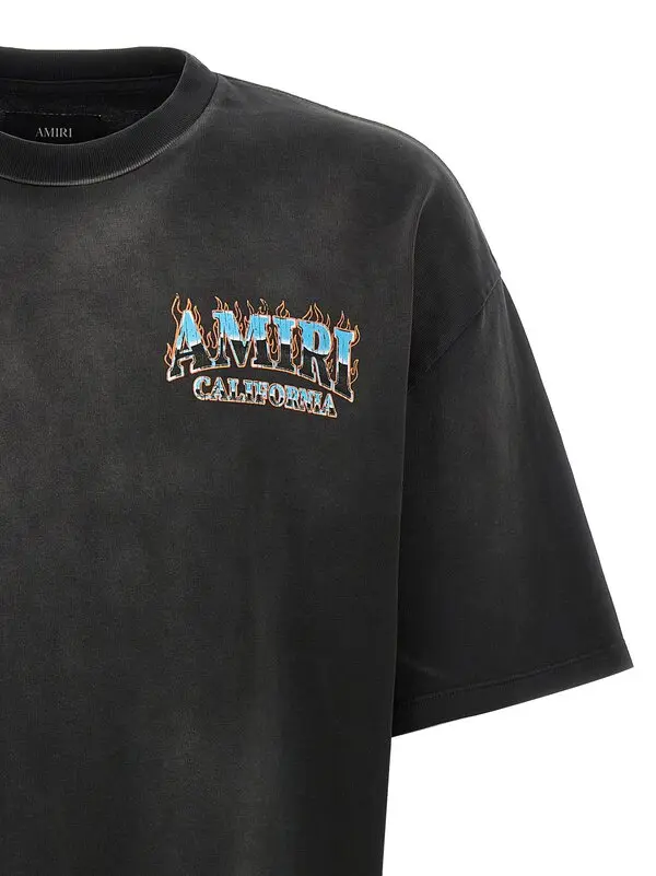 Amiri Sunny Place Tee' T-shirt
