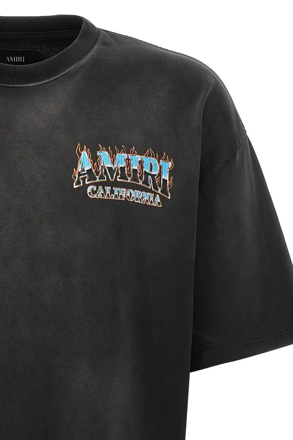 Amiri Sunny Place Tee' T-shirt