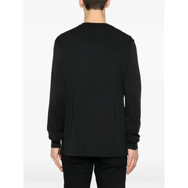 TOM FORD T-shirts & Vests T-shirts - Black