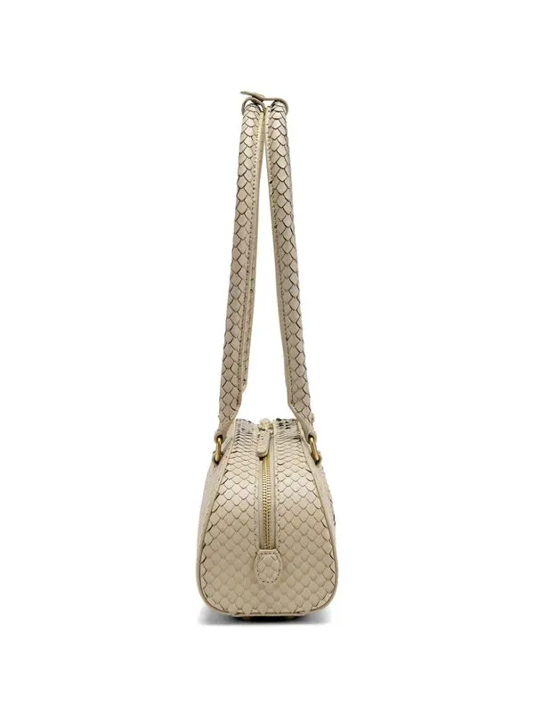 DIESEL® 1dr Dome Shoulder Bag - Multicolor