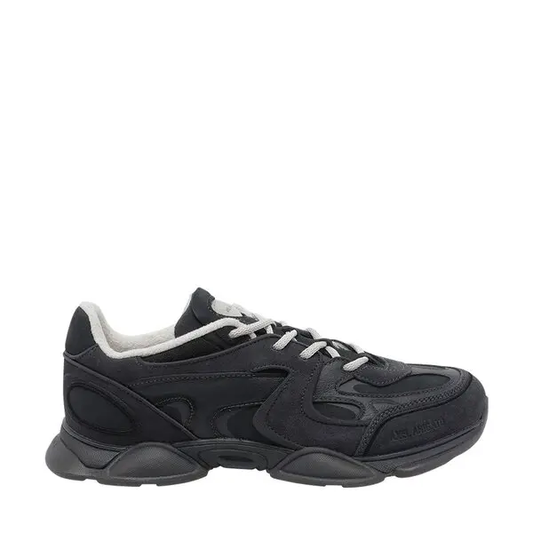 Axel Arigato Eris Low-top Sneakers - Black