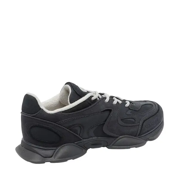 Axel Arigato Eris Low-top Sneakers - Black