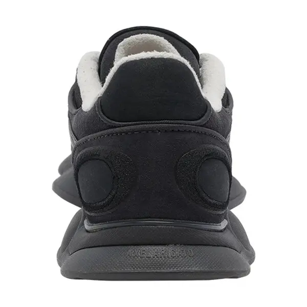 Axel Arigato Eris Low-top Sneakers - Black
