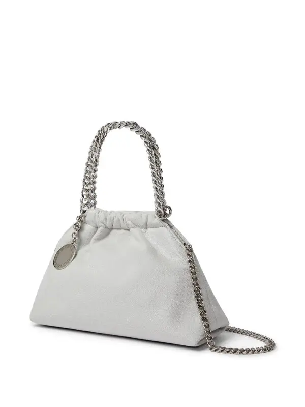 Stella McCartney Falabella Drawstring Mini Tote - Multicolor