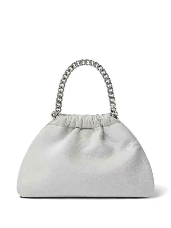 Stella McCartney Falabella Drawstring Mini Tote - Multicolor