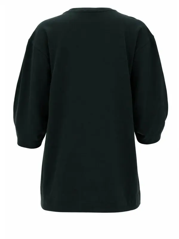 Dries Van Noten Cotton T-shirt