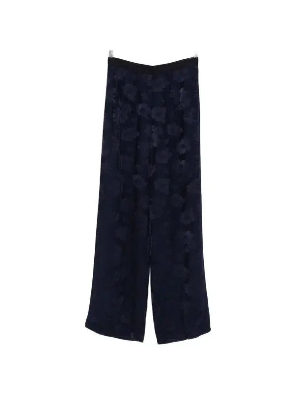 FORTE_FORTE High-waisted Trousers