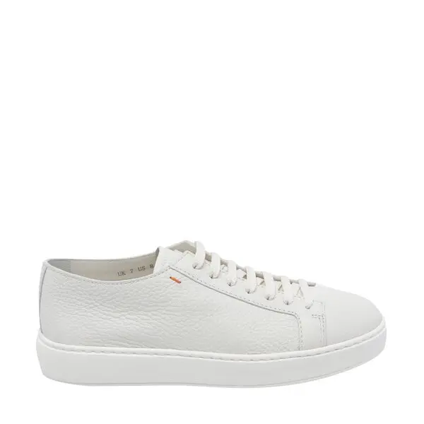 Santoni Biking Sneakers