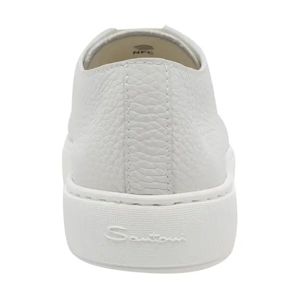Santoni Biking Sneakers