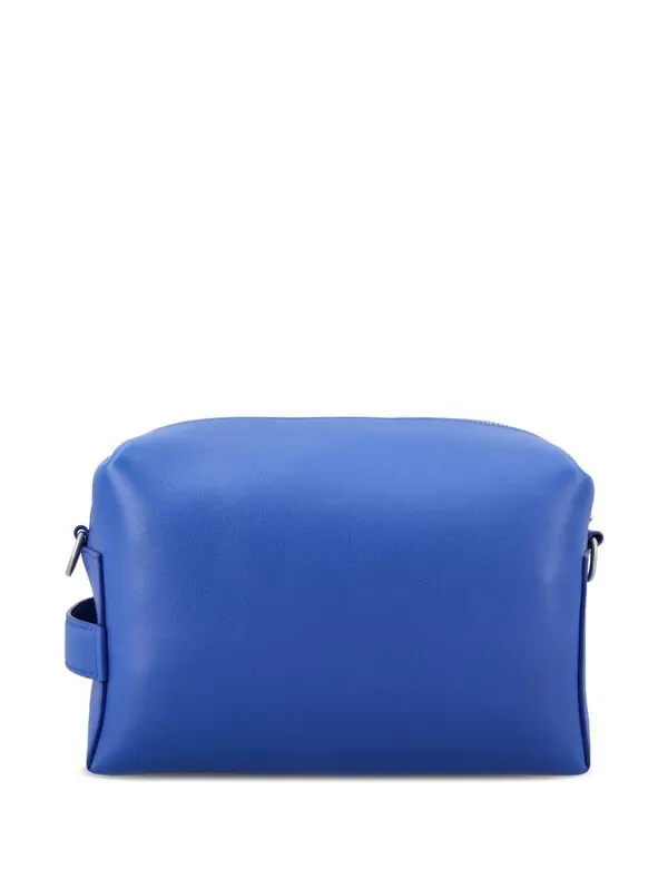 Celine Calfskin Leather Crossbody Bag