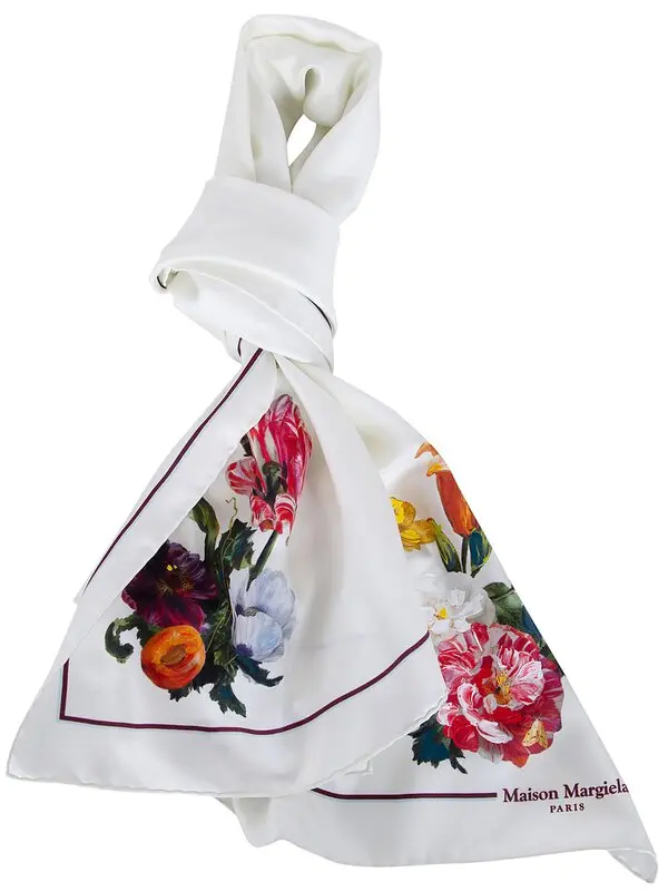 MAISON MARGIELA Scarf