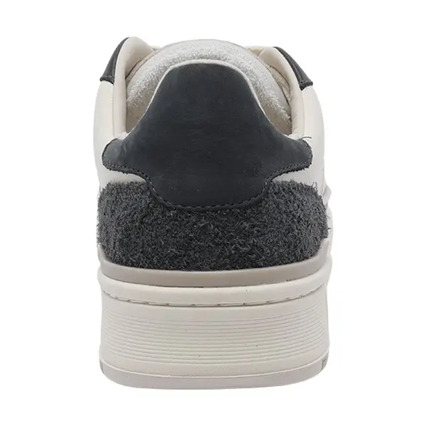 Axel Arigato Suede Leather Low-top Sneakers - Cream