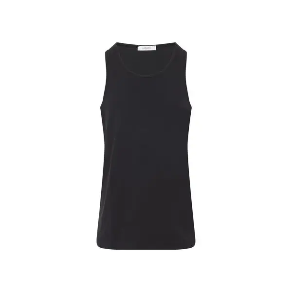 LEMAIRE Cotton Tank Top