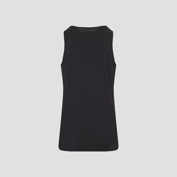 LEMAIRE Cotton Tank Top