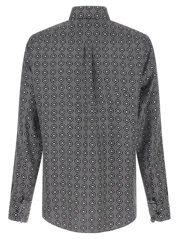 Dolce & Gabbana Private Wardrobe' Shirt - Multicolor