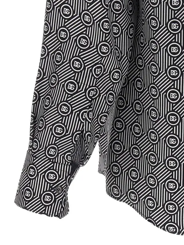 Dolce & Gabbana Private Wardrobe' Shirt - Multicolor